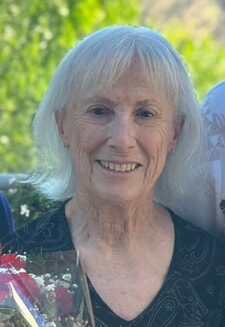 Mary Kimberly-Shirk Award Recipients | Redlands Community Hospital